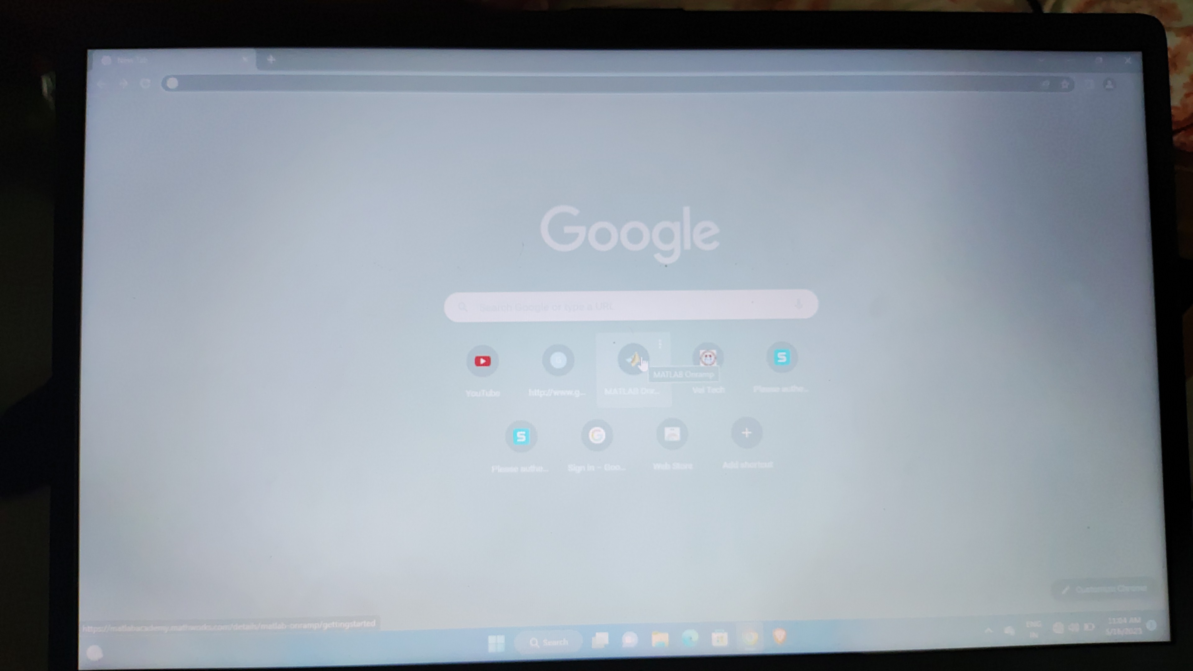 Solved: Display change issue - HP Support Community - 8690375