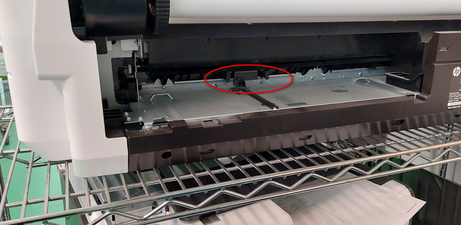 Media Load Fail - HP Support Community - 8691780