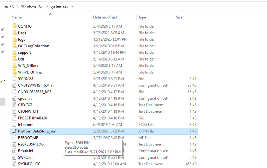 Omen Gaming Hub does not have a performance control tab. (ca... - HP ...