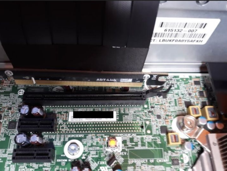 HP ProDesk G2 600 SFF Graphics Upgrades? - HP Support Community - 8694243