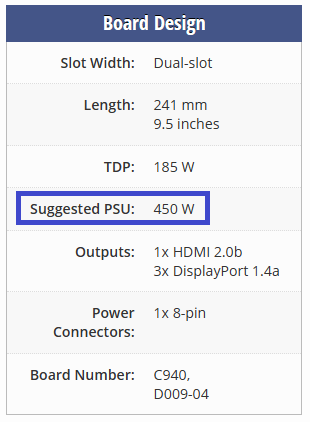 Solved: HP Z4 G4 with RX580 compatibility - HP Support Community - 8697137