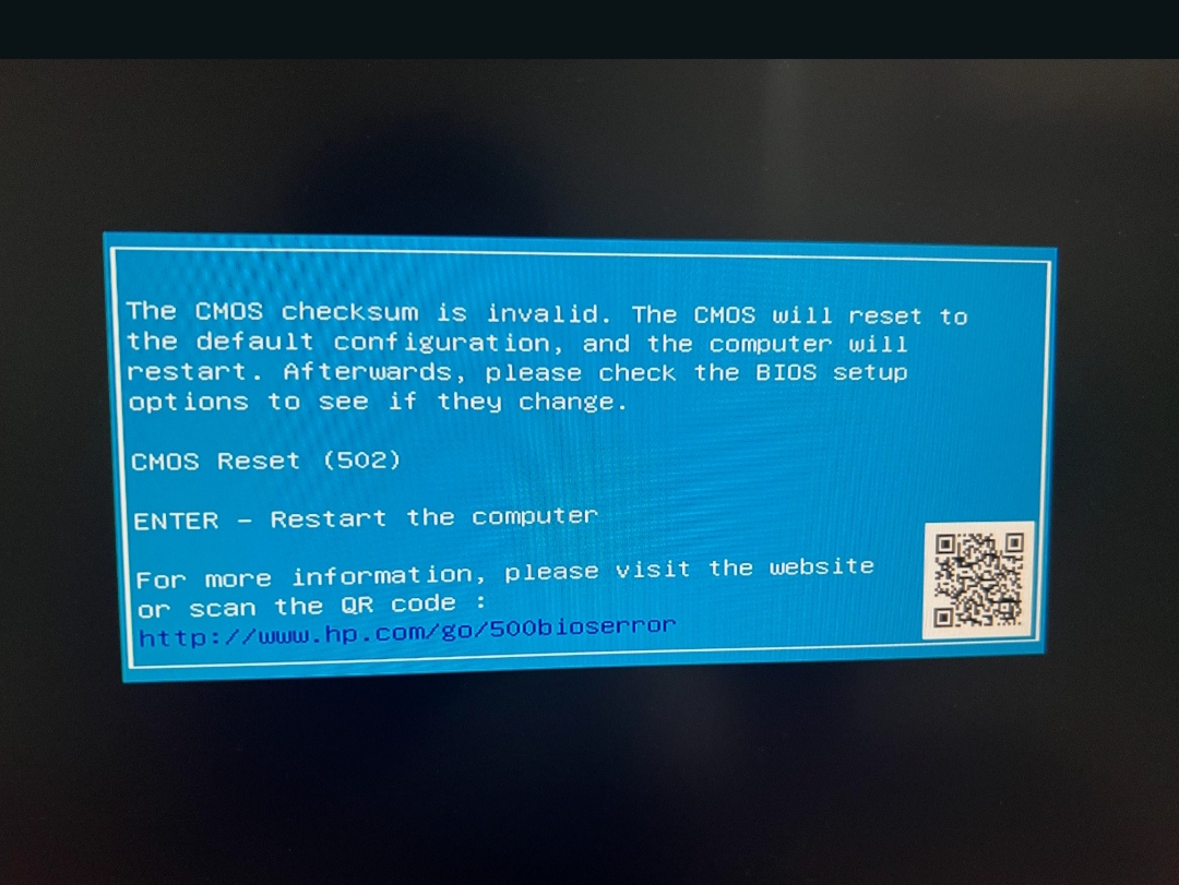 Does it lead to any problem or not. - HP Support Community - 8700198