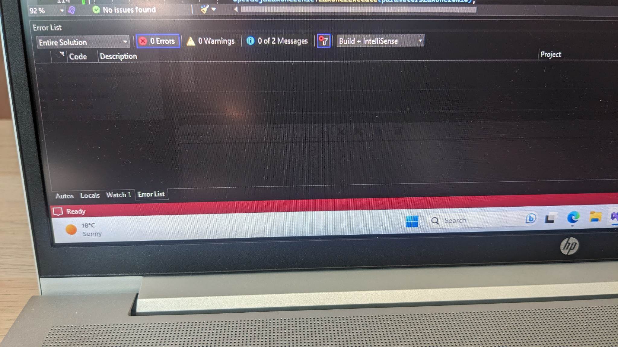 Ghost images only on integrated display - HP Support Community - 8700380