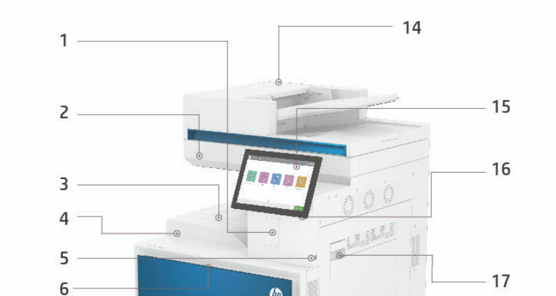 jetdirect 3100w wireless module on HP E877 - HP Support Community - 8700570