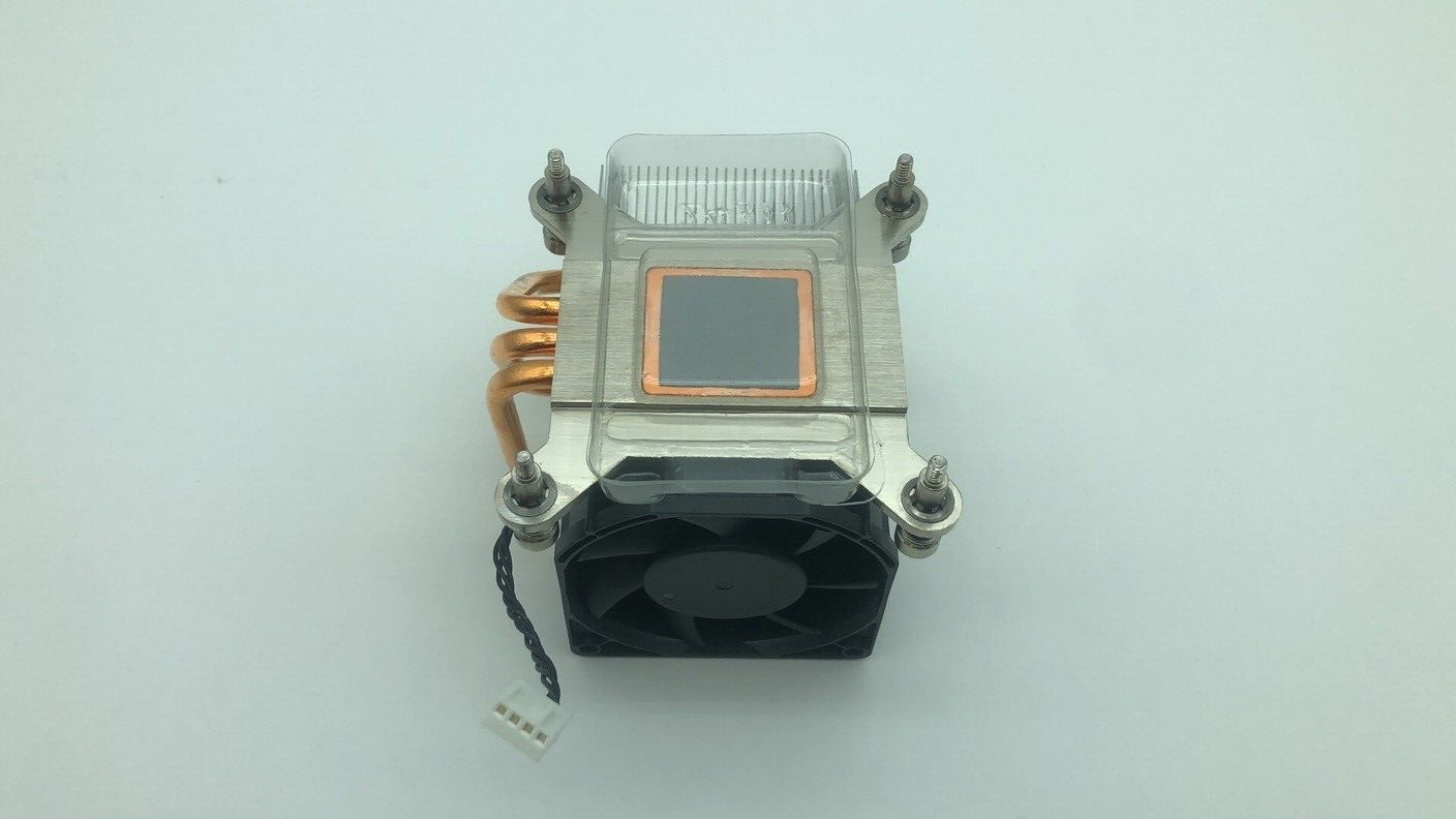 Solved: Prodesk 400 G4 CPU cooler upgrade - HP Support Community - 8704245