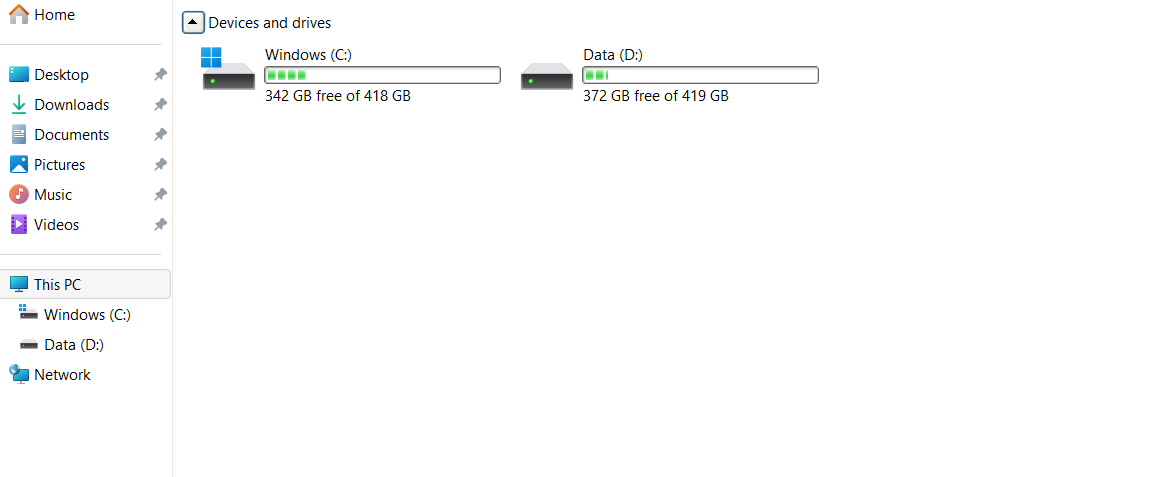 Running Windows XP - HP Support Community - 8706728