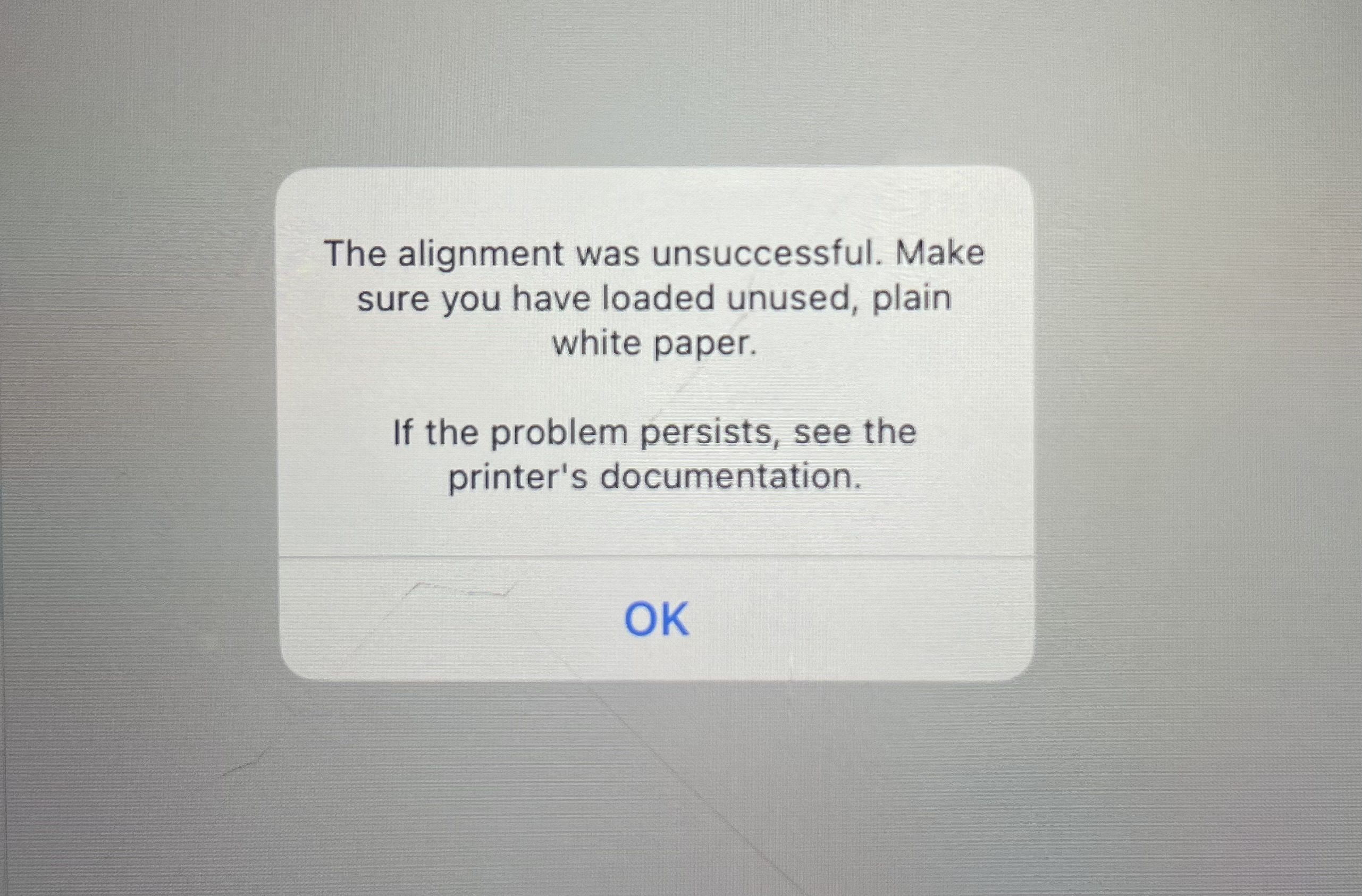 Smart Tank 551 Print and Alignment Problems - HP Support Community ...