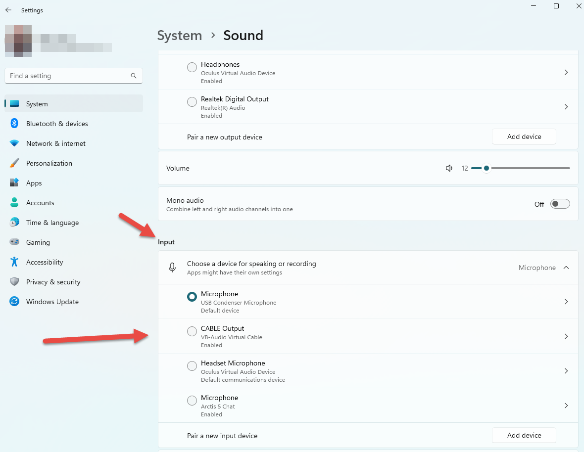 Solved: Microphone Disconnected - HP Support Community - 8709586