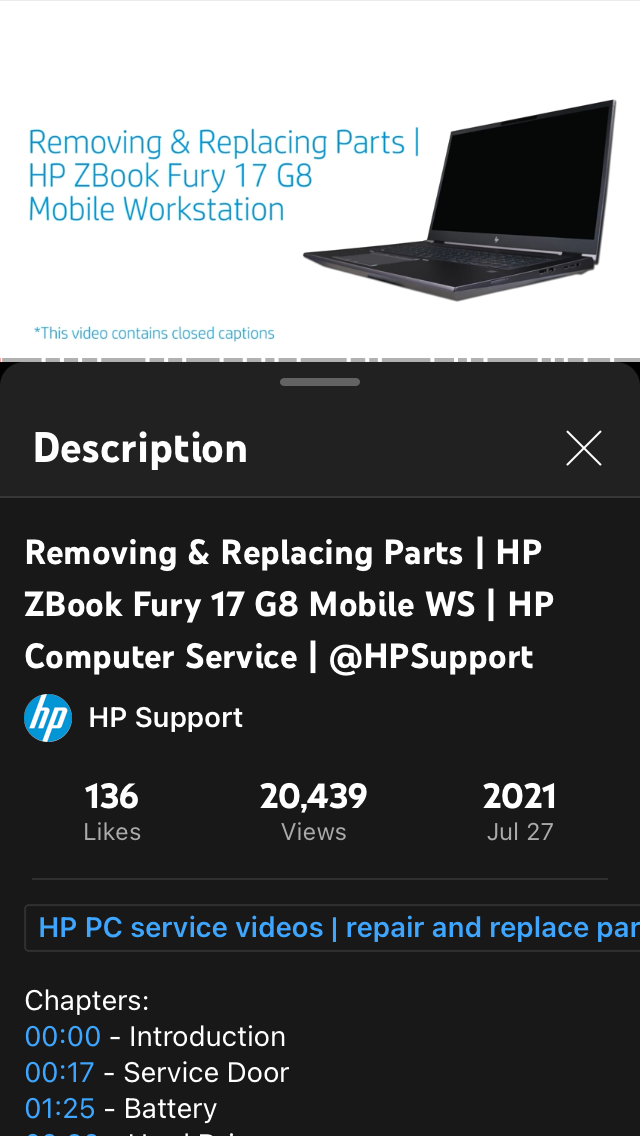 CMOS reset and RTC Battery removing without changing beam co... - HP ...