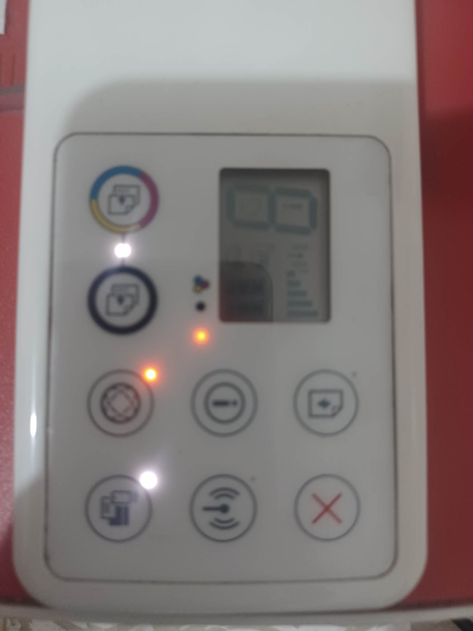 Solved: my printer is offline even if it is powered on - HP Support ...