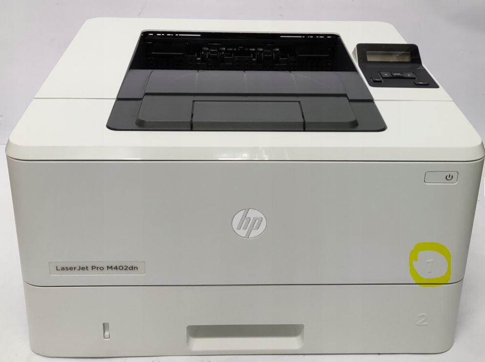 M402dn - HP Support Community - 8714137