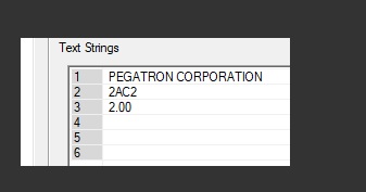 Solved: Upgrafe motherboard pegatron 2AC2.. 1.02A - HP Support ...