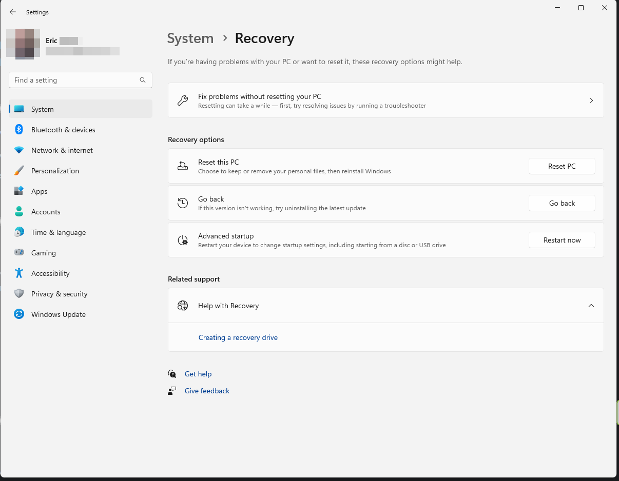 Repairing disk errors. This might take over an hour to compl... - HP ...