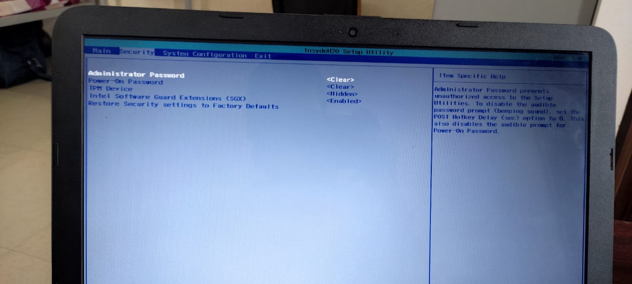 Blue screen - HP Support Community - 8722813