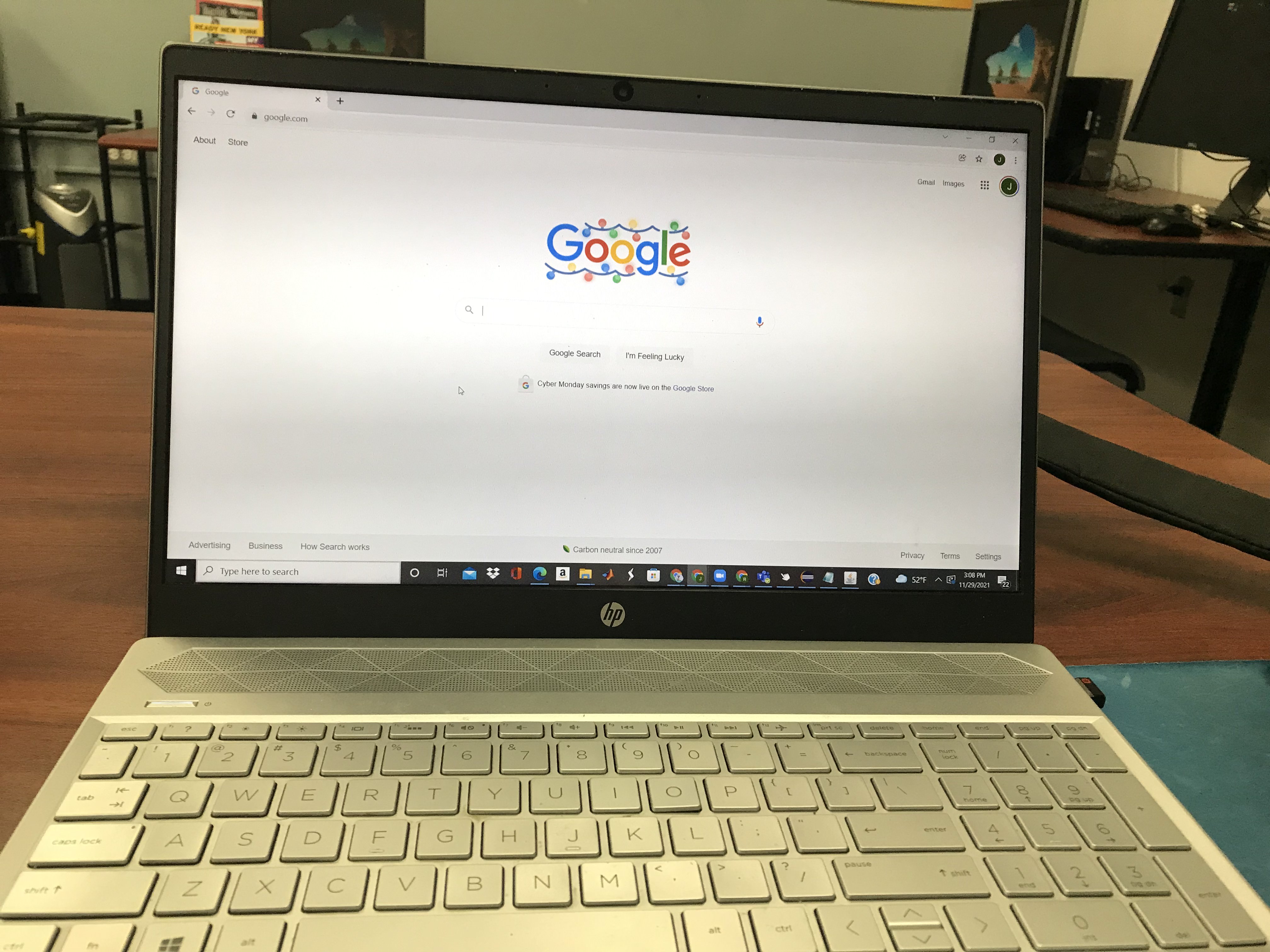 Missing Laptop - HP Support Community - 8723372