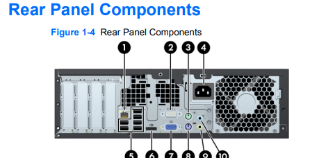 Solved: Q9400 In HP Compaq 8000 Elite Sff - HP Support Community - 8725180