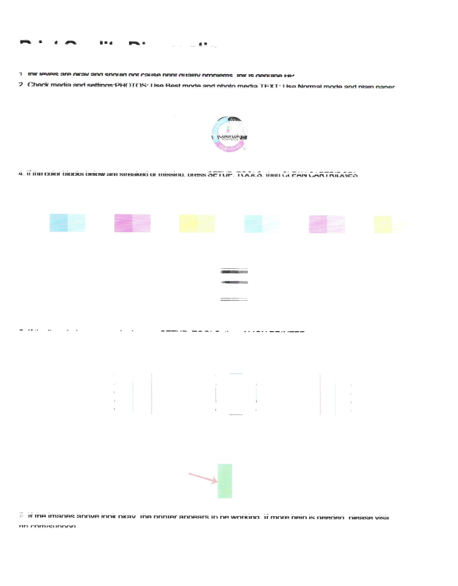 Solved: Print quality - HP Support Community - 8726030