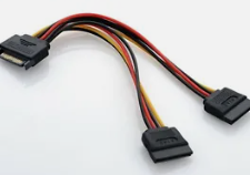 Bought a SATA SSD but can't find a power cable? - HP Support Community ...
