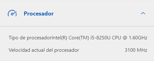 Solved: Controles HP 260 G6 - HP Support Community - 8729639