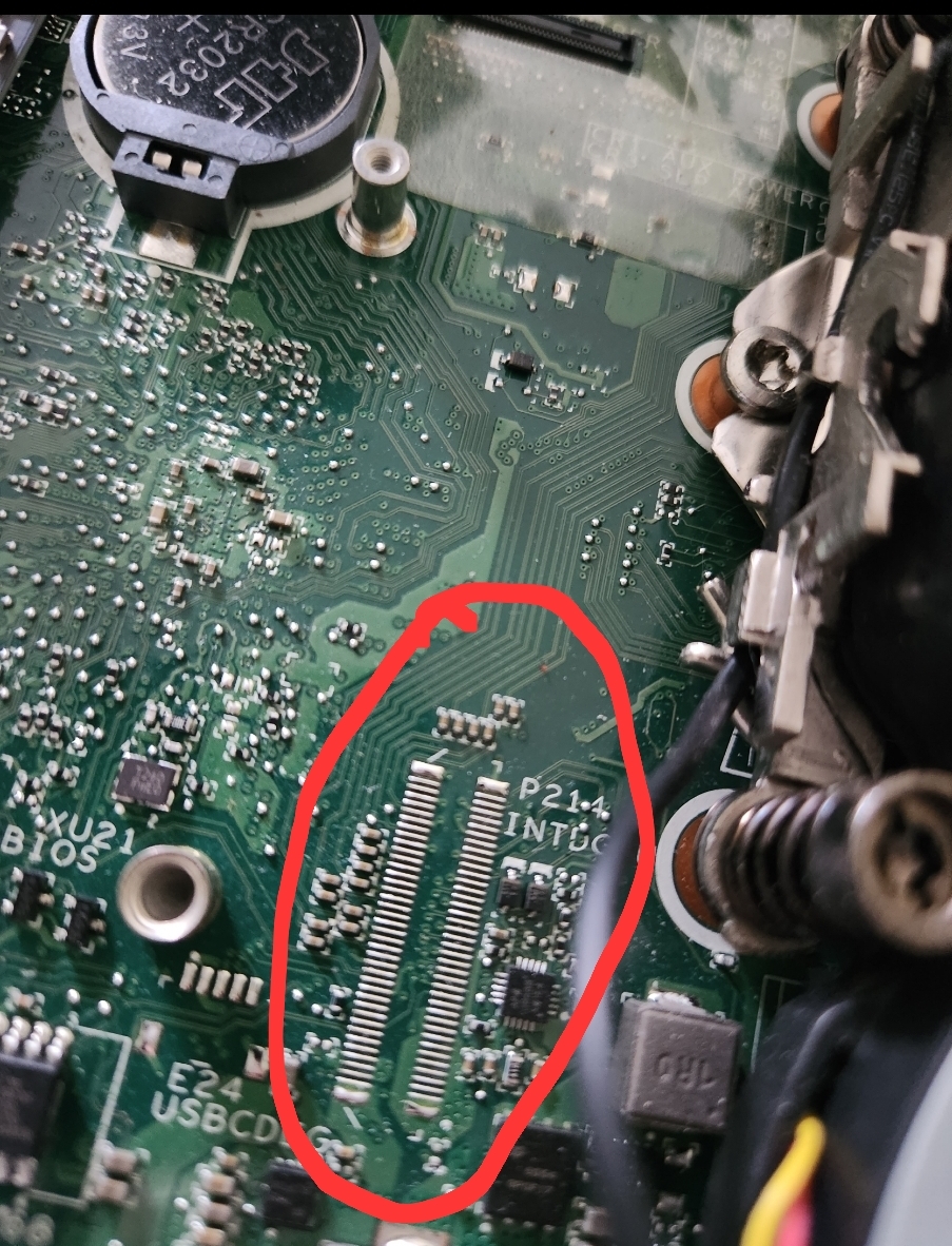 Solved: HP Elitedesk G5 Mini GPU help (RX560) - HP Support Community ...