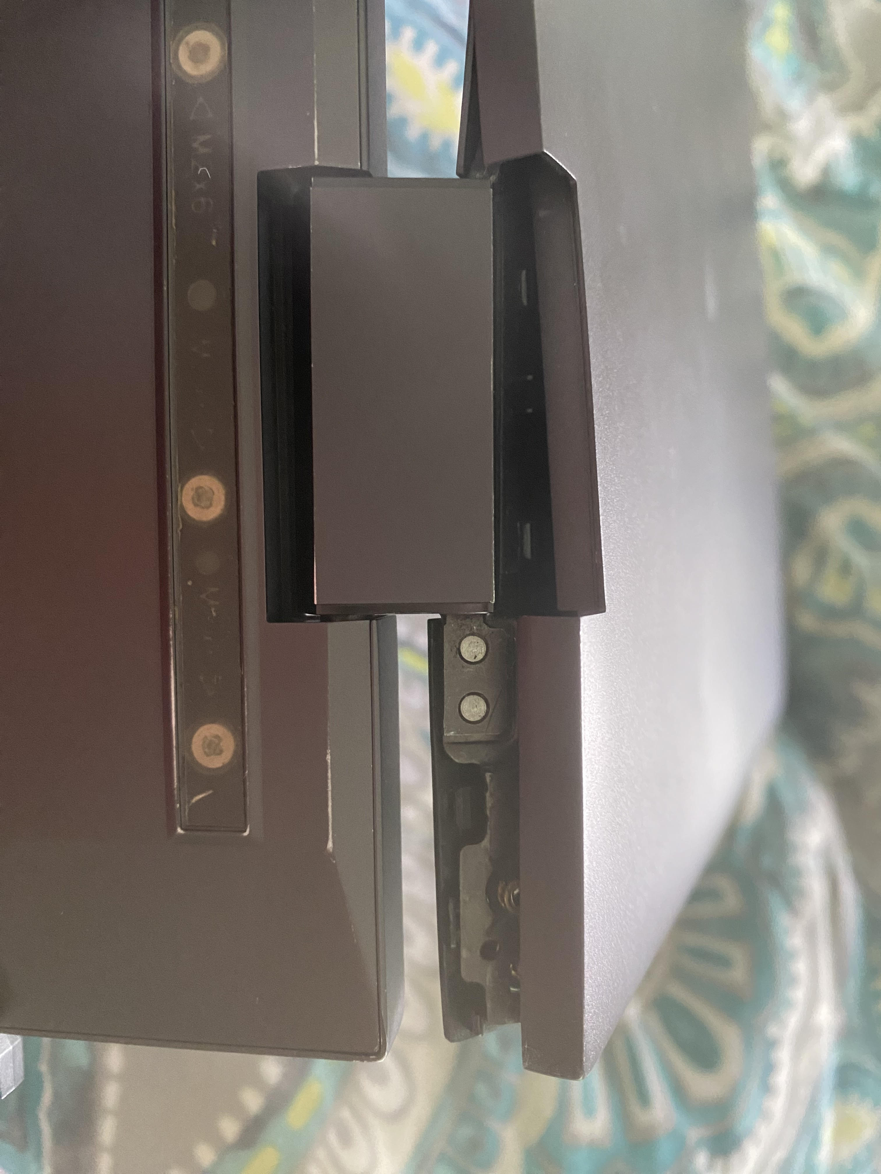 Laptop Screen Popped Out - HP Support Community - 8732718