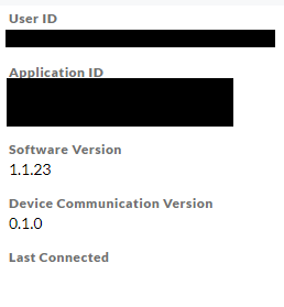 Savi Device not visible in Poly Lens - HP Support Community - 8797911