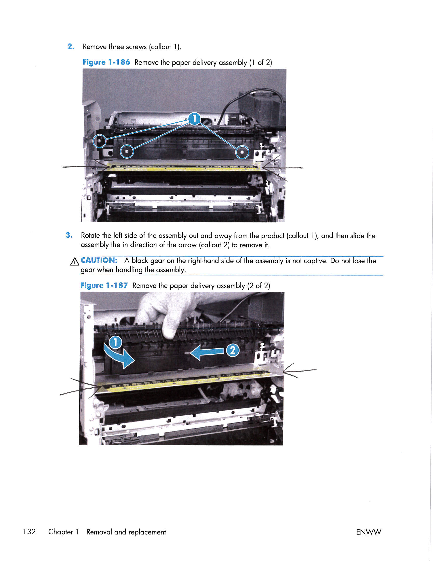 Need part number - HP Support Community - 8814756