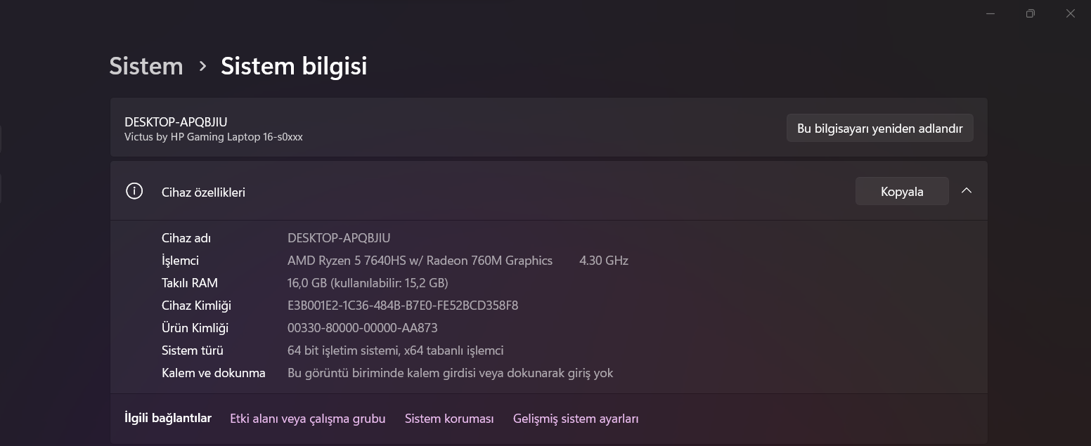 About Ram - HP Support Community - 8814884