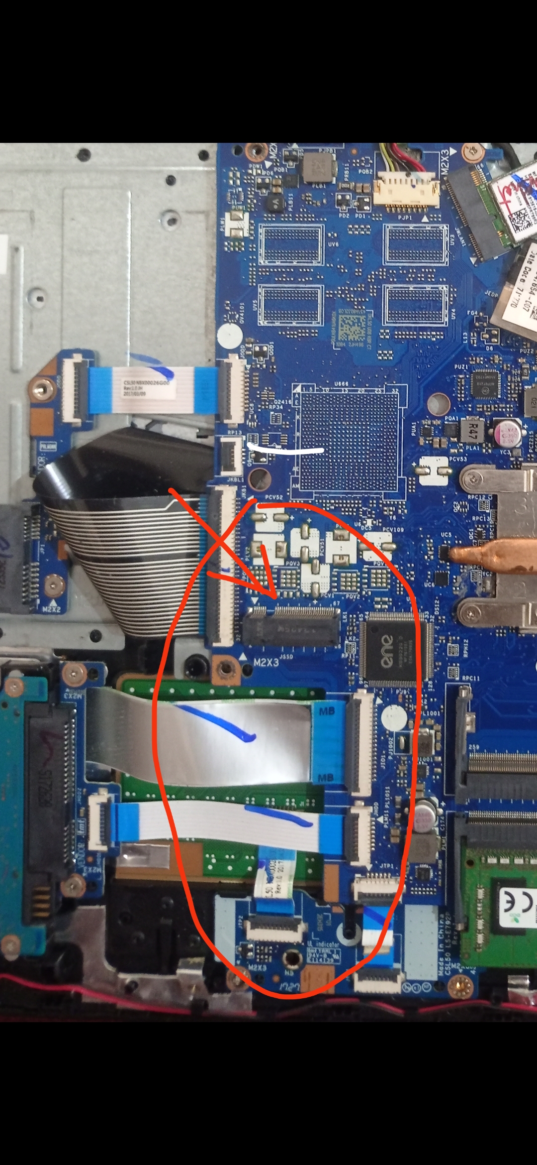 SSD selection for PC - HP Support Community - 8814917