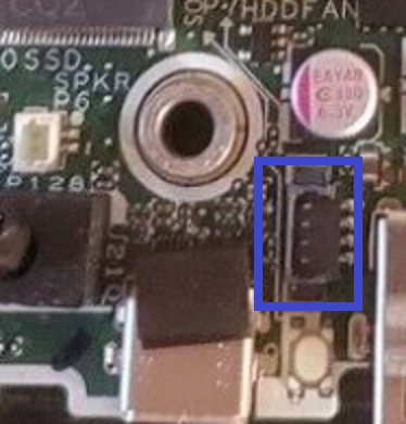 HP EliteDesk 800 G4 Mini PC (with RX560) / GPU fan error / s... - HP ...