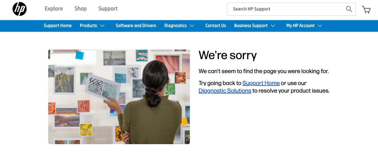HP p1102w offline - HP Support Community - 8816354