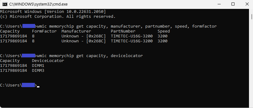 Solved: Need Help With Upgrading Ram - HP Support Community - 8817997