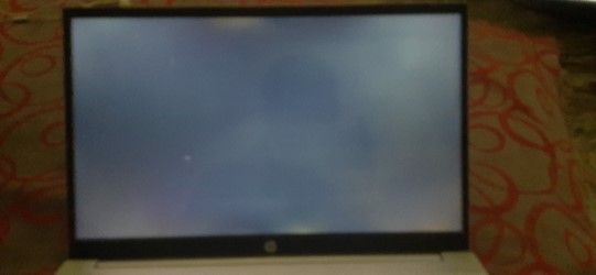 Display leakage issue the pavillion device - HP Support Community - 8820238