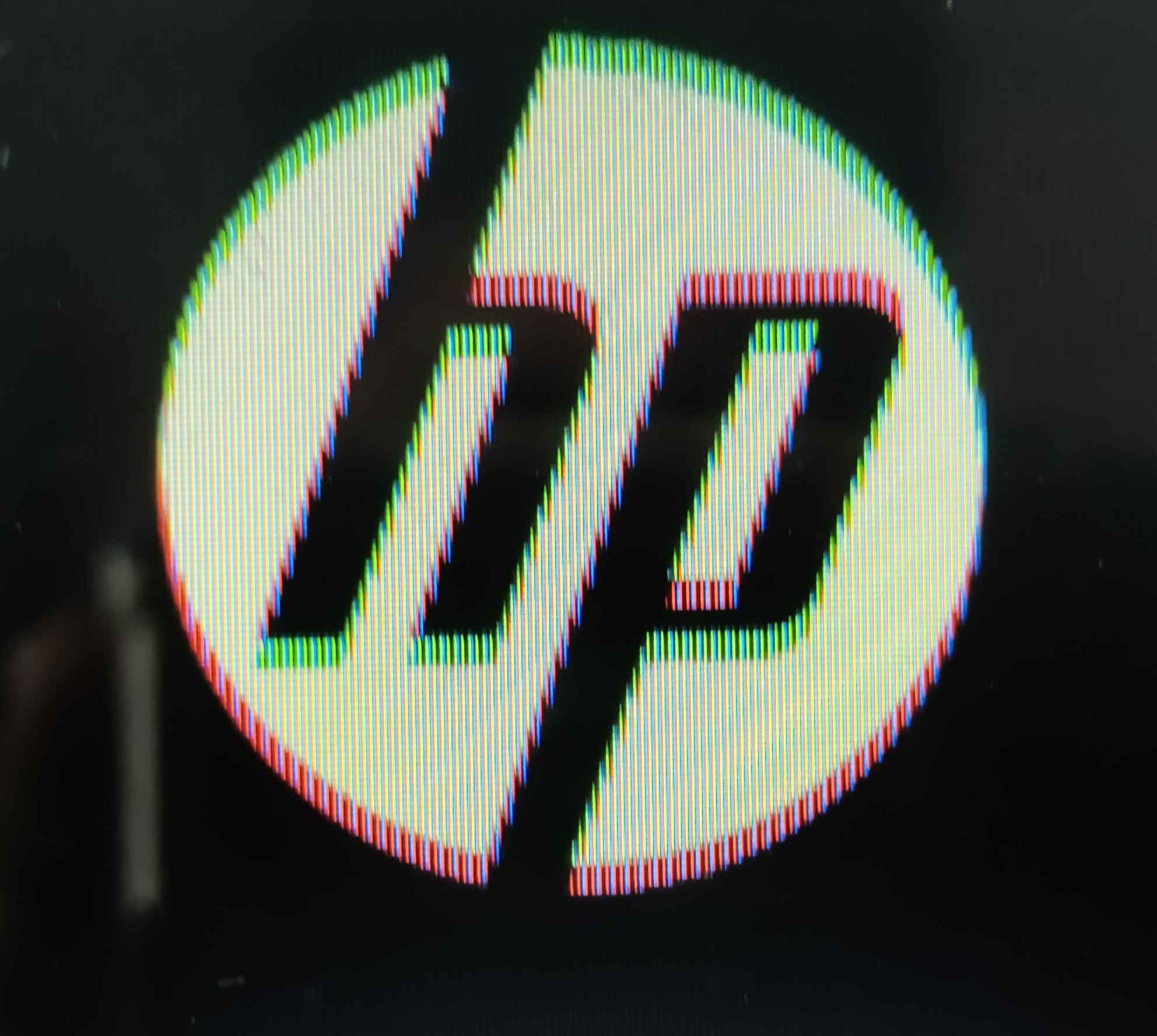 Flickering Display - HP Support Community - 8818669