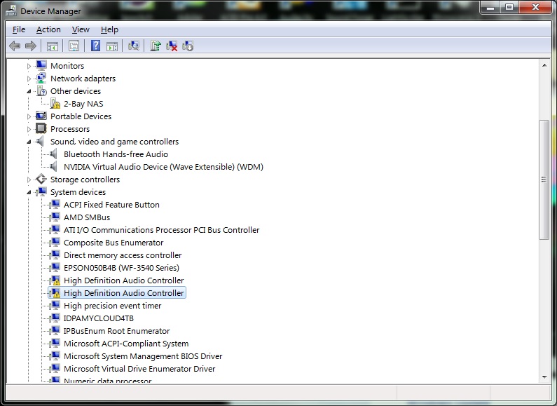 Solved: Looking for a driver to reinstall Beats audio - HP Support ...