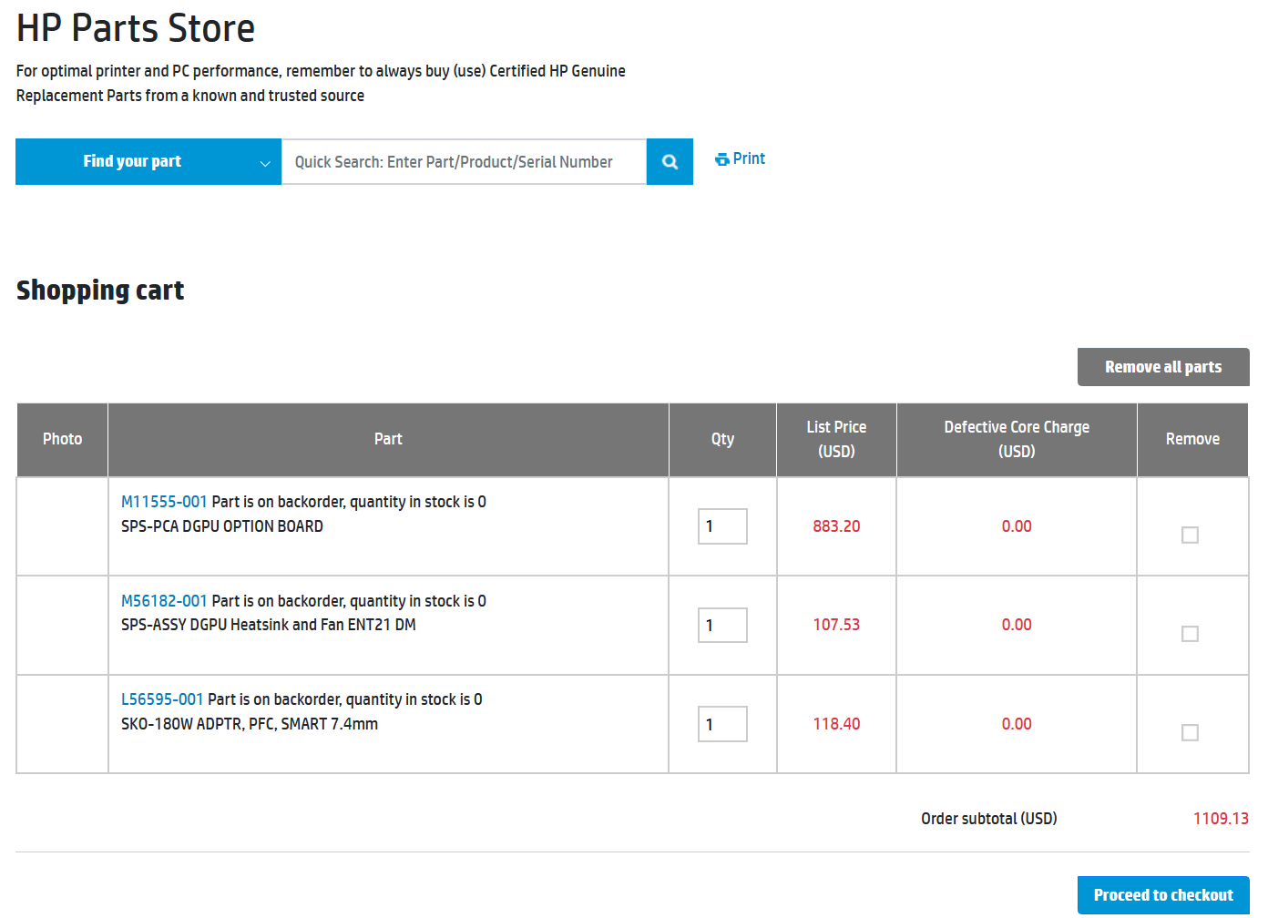 Solved: Upgrading Graphics Card on HP EliteDesk 800 G8 Desktop Mini ...