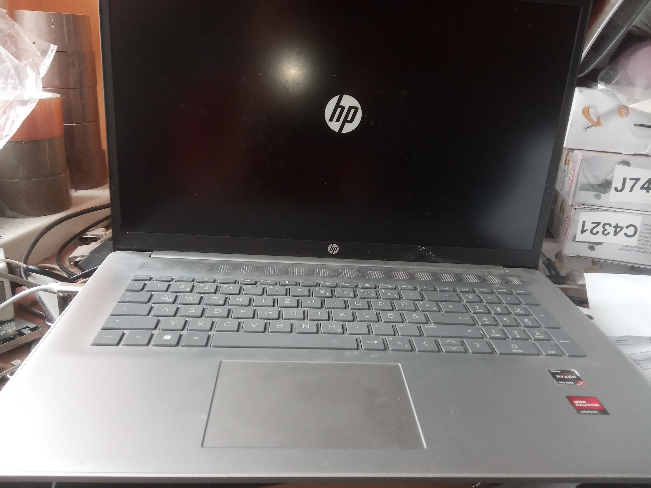 after update windows 11 computer crashed - HP Support Community - 8828922