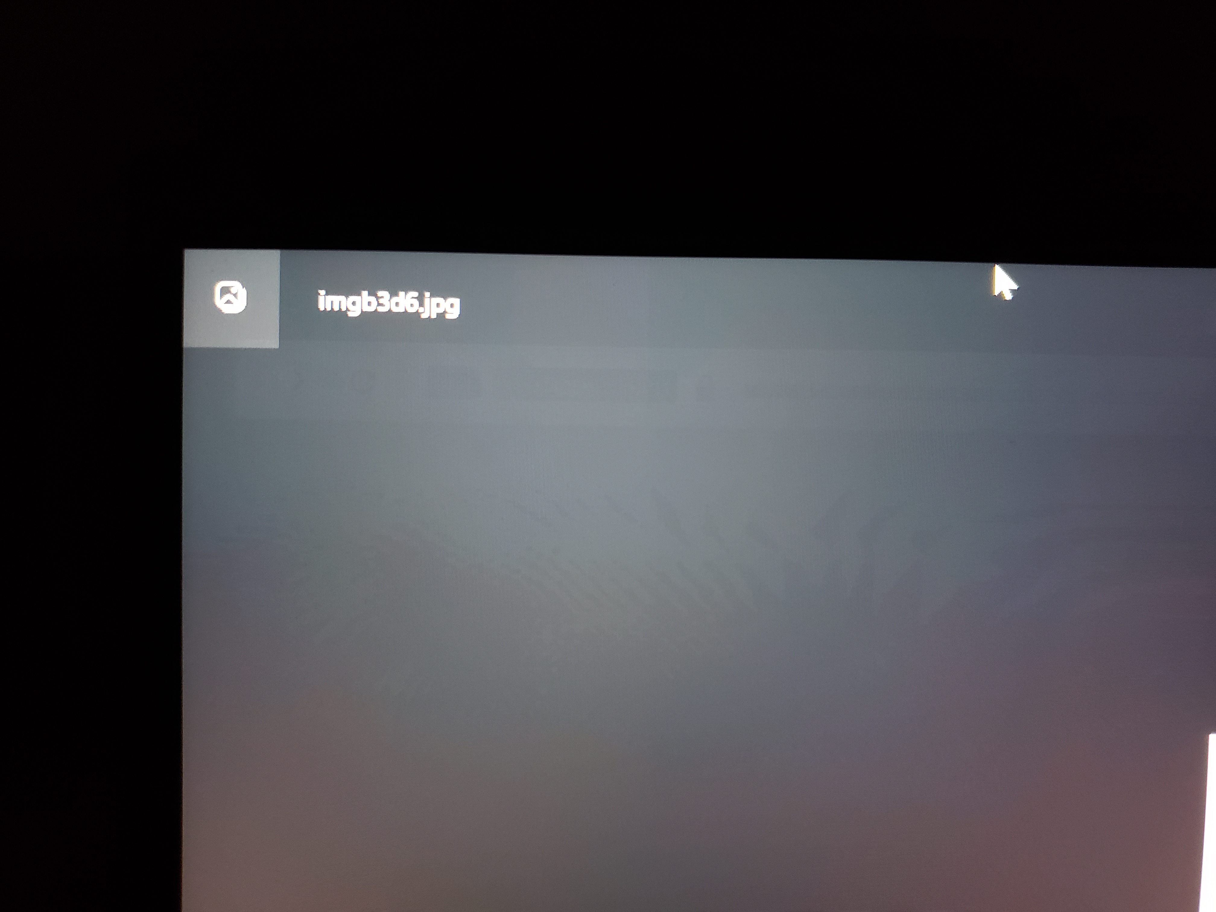 HP Z Book Firefly 14 G8 "Image Retention" & "Burn in" - HP Support ...