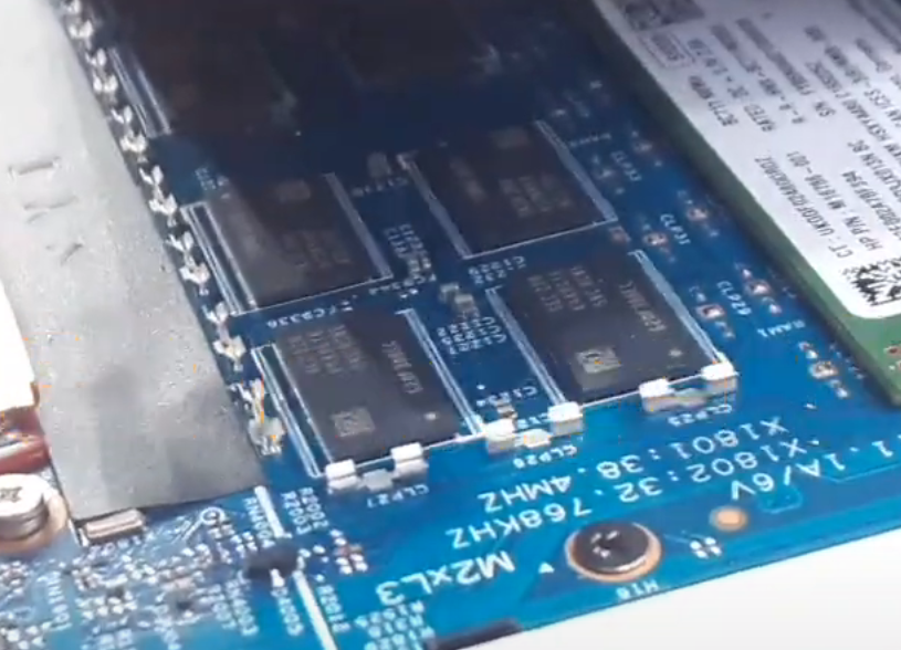 HP EK 0137TU - can I upgrade the ram to 16gb? Description sa... - HP ...