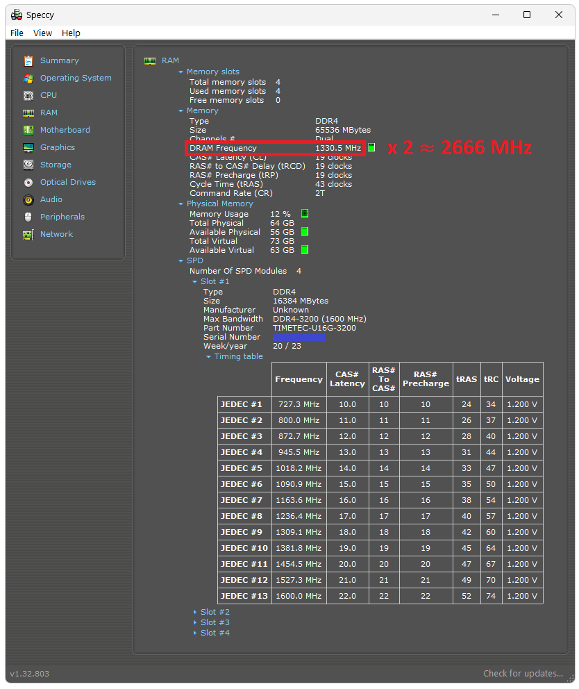 Advanced Settings Unlock in bios to enable XMP profiles or D... - HP ...