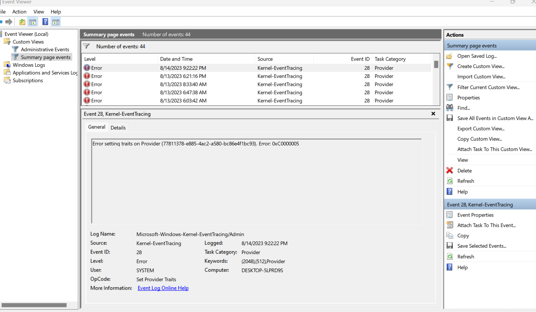 HP Elitebook 845 G9 display issues - HP Support Community - 8727415