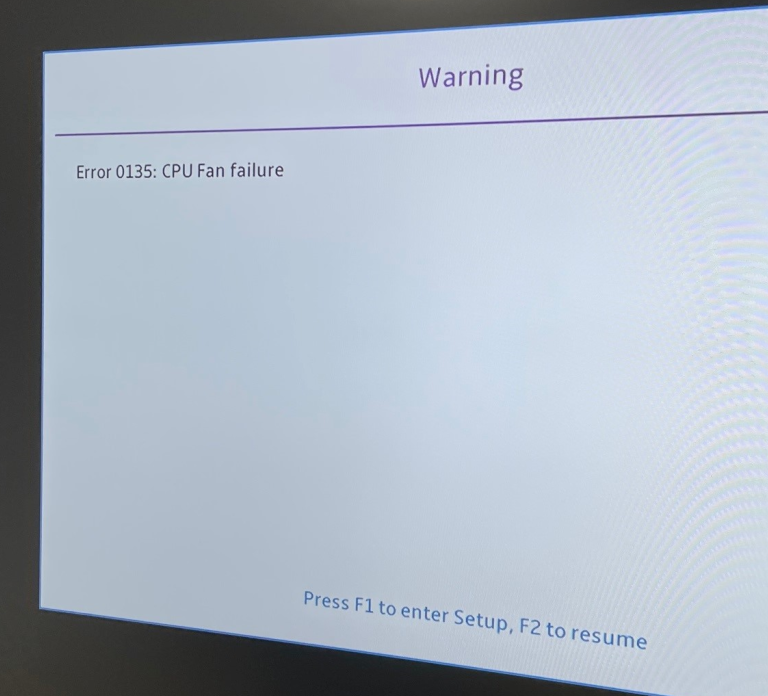 Lenovo PC issues - HP Support Community - 8836594