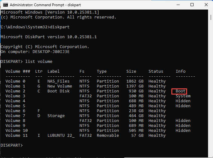 Solved: Booting problem when installing new SSD - HP Support Community ...