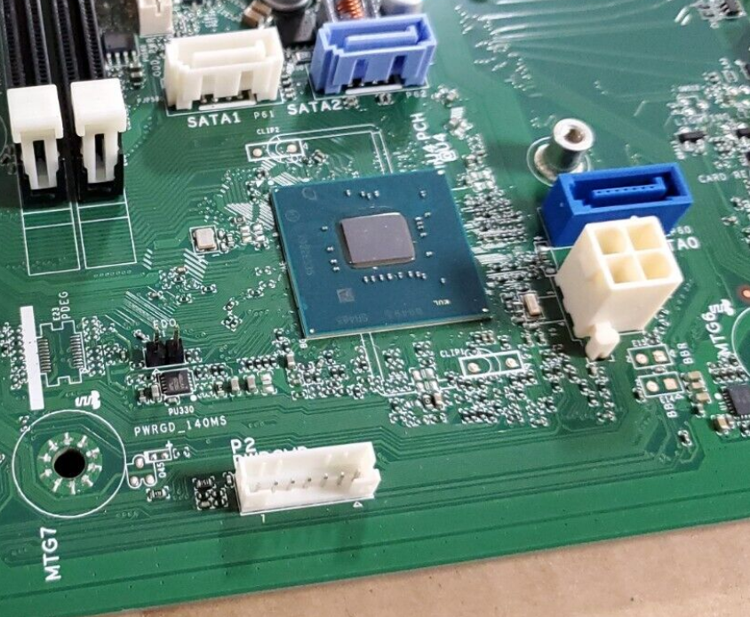 Solved: PC Dead Motherboard issue? Please advise. - HP Support ...