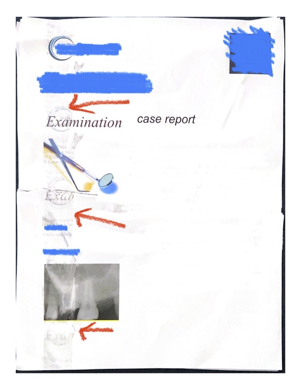 LaserJet Pro Ink Smearing - HP Support Community - 8840124