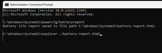 Battery draining very fast although I use laptop minimally - HP Support ...