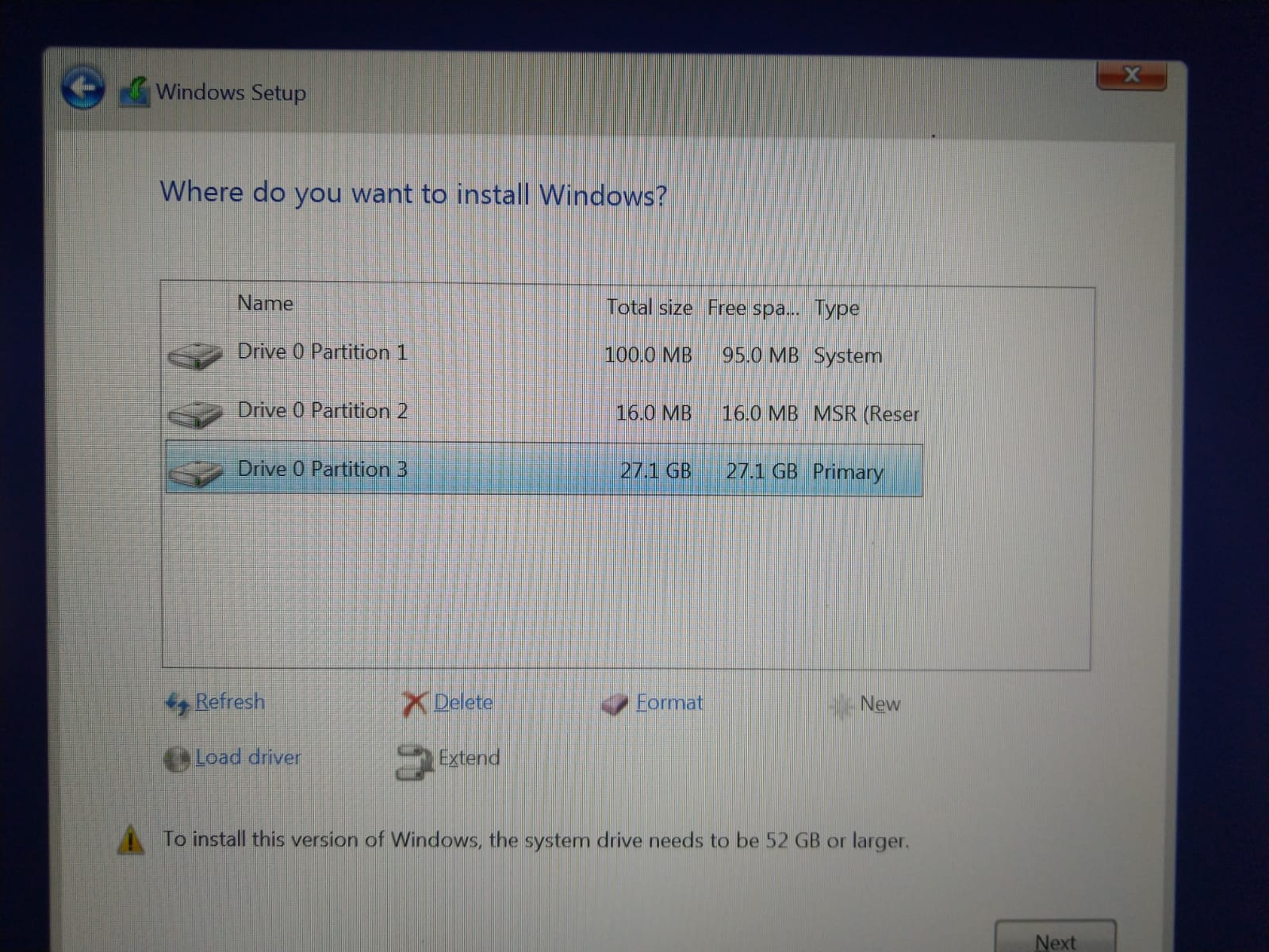 Hp omen Optane memory clean windows installation - HP Support Community ...
