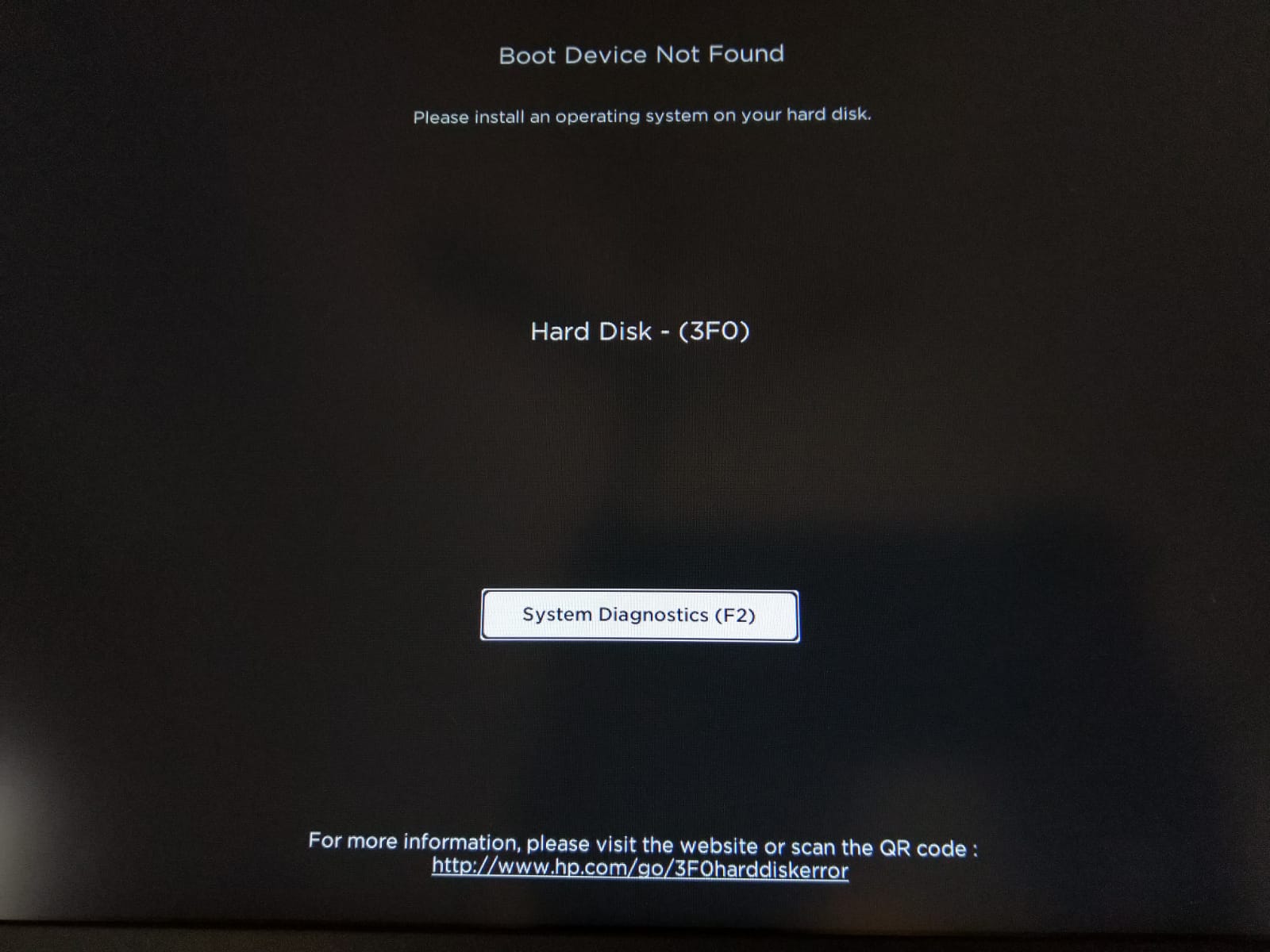 Hp omen Optane memory clean windows installation - HP Support Community ...