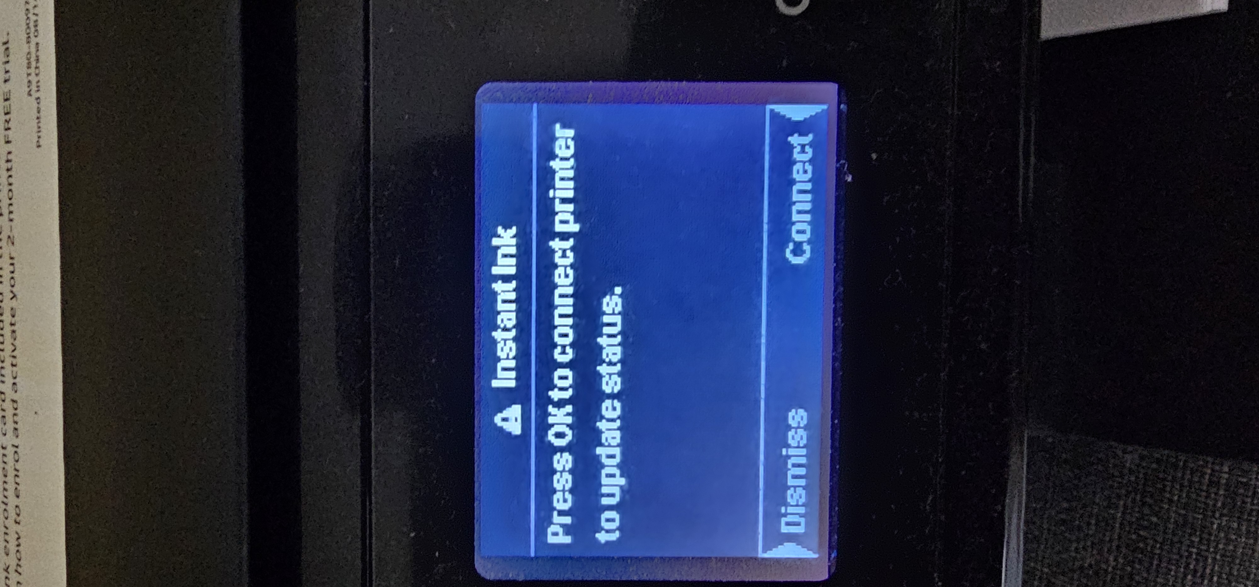 Connectivity issues - HP Support Community - 8842291