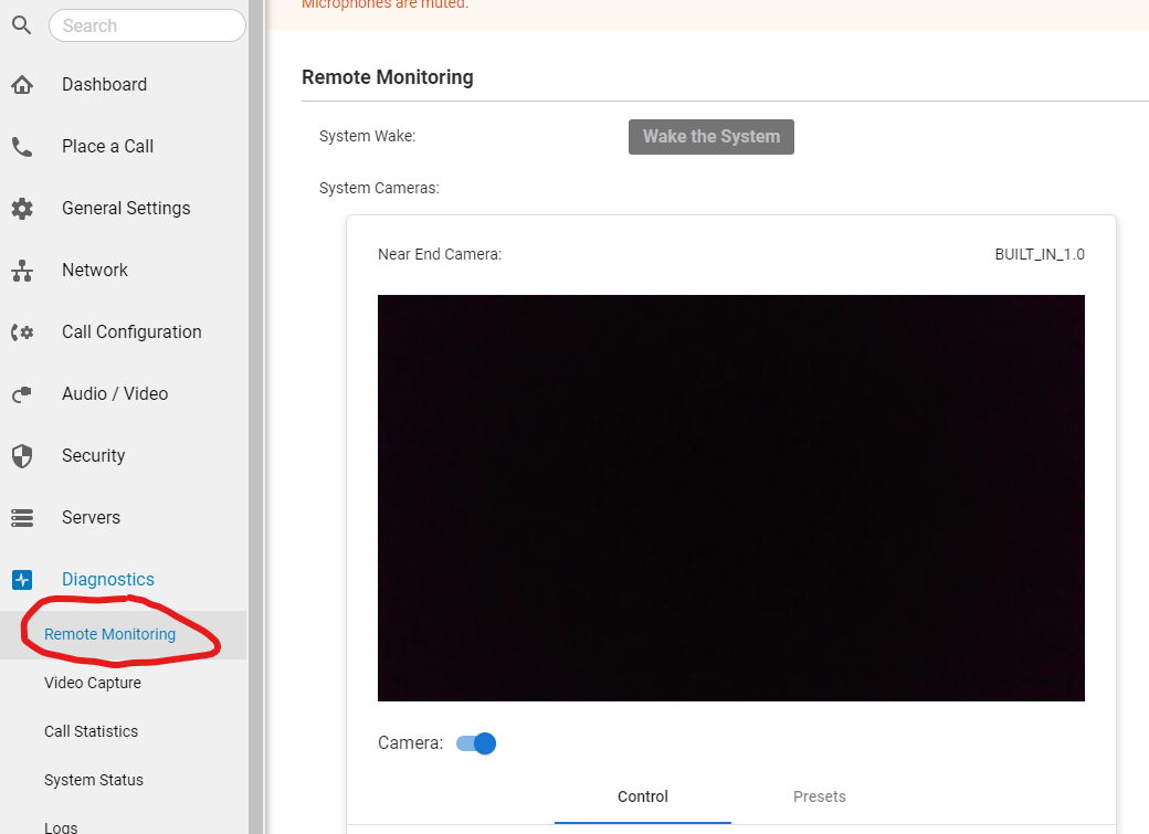 No remote monitoring on Poly X Series - Page 2 - HP Support Community - 8843368